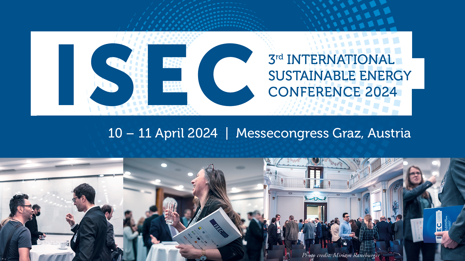 100% RHC Event 2024 - RHC